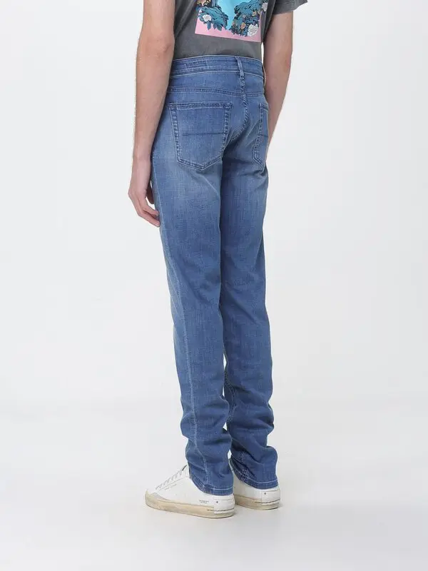 RE-HASH Jeans - Denim