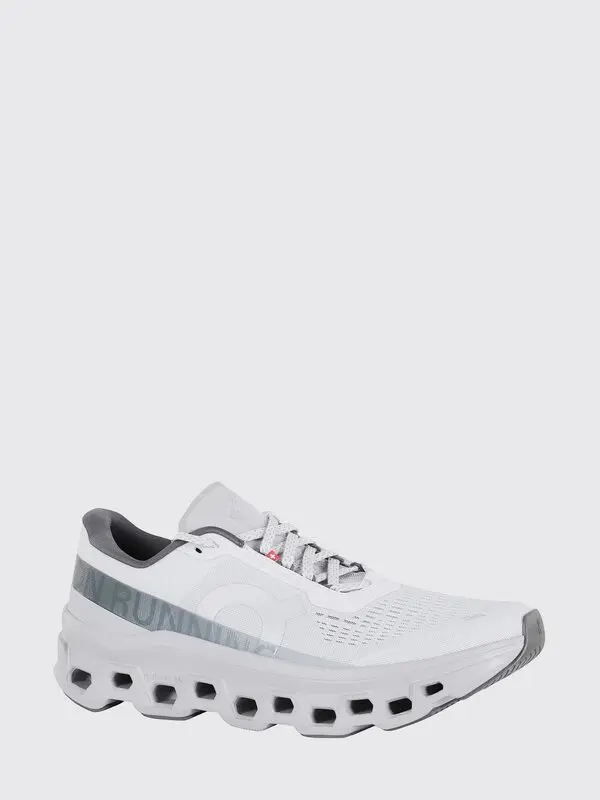 On Athletic Sneakers - Blue