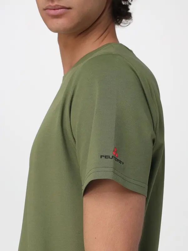 Peuterey T-shirt - Green