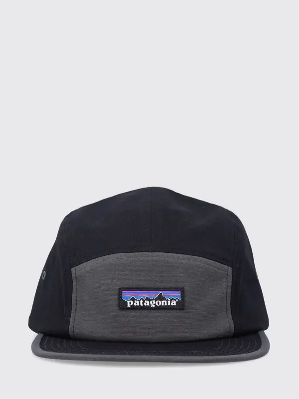 Patagonia Cap - Black