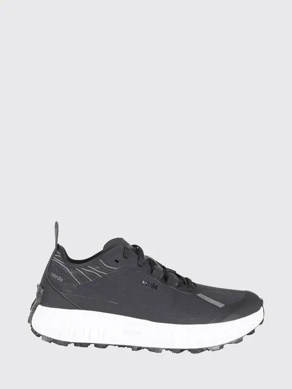 NORDA Sneakers - Black