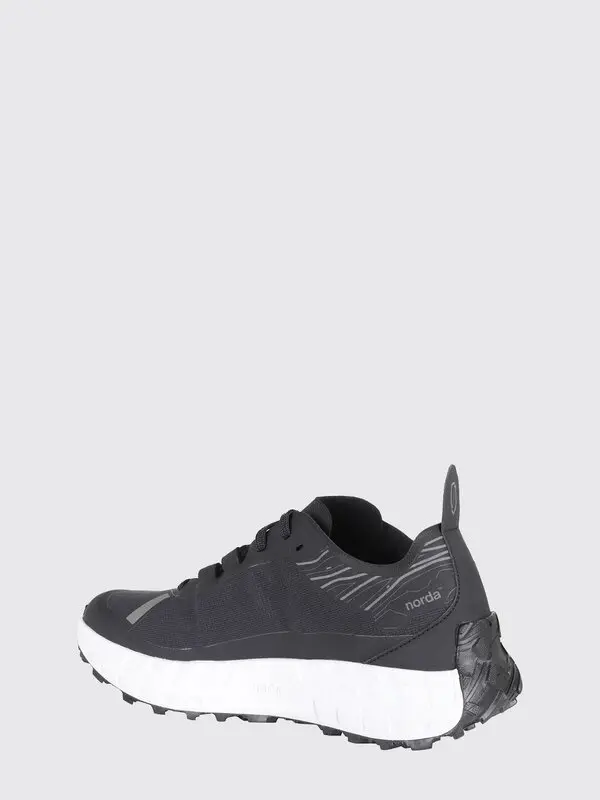 NORDA Sneakers - Black