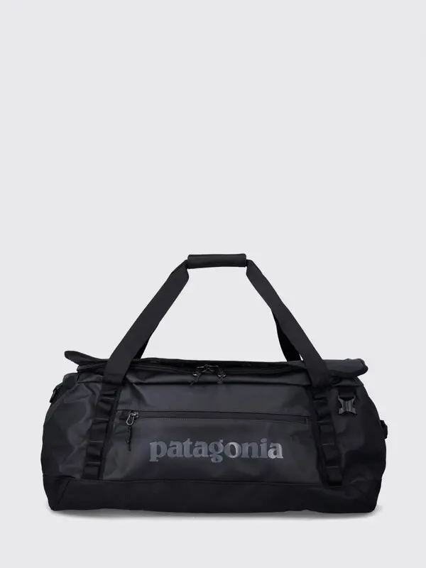 Patagonia Travel Bag - Black