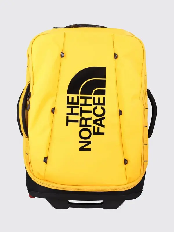 The North Face Travel Bag - Yellow