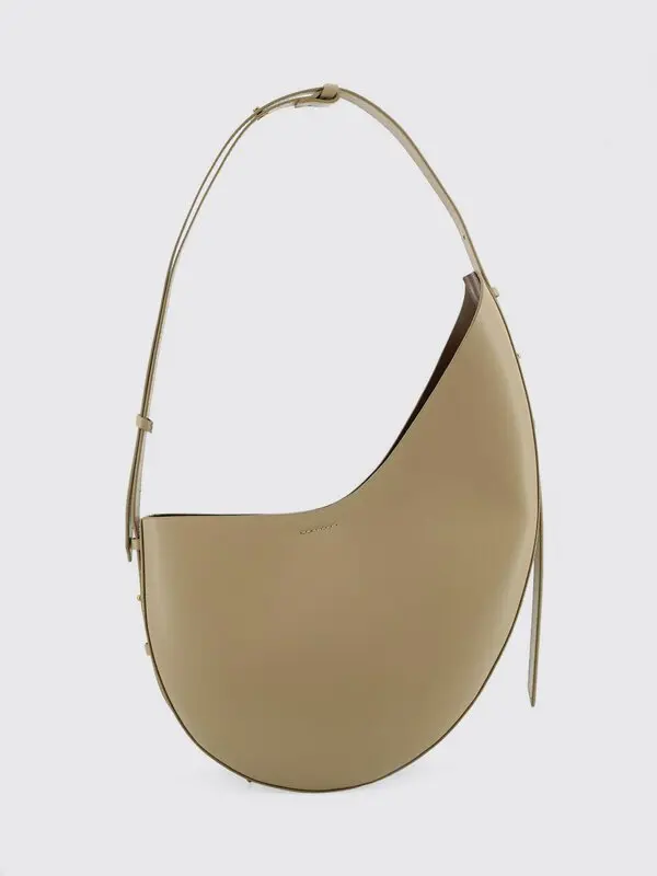 Soeur Winona Hobo Bag - Beige