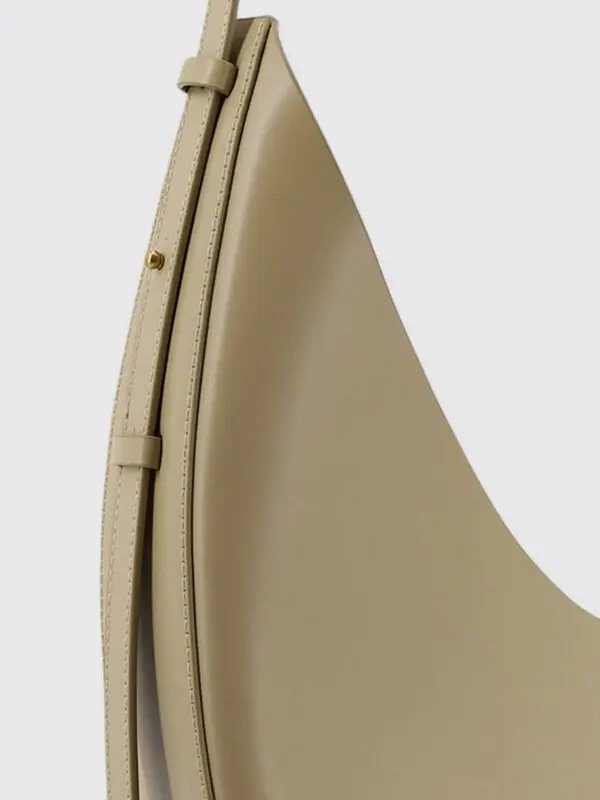Soeur Winona Hobo Bag - Beige