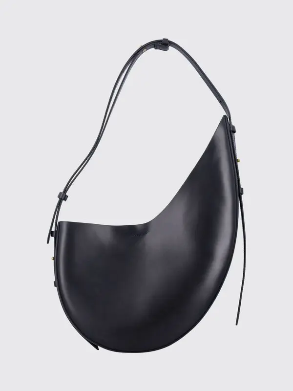 Soeur Winona Hobo Bag - Black