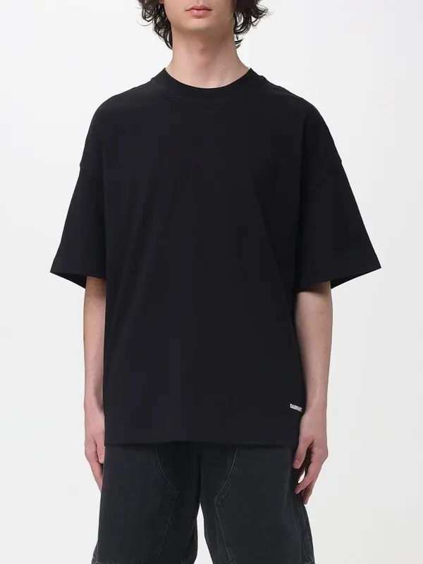 Carhartt Work In Progress T-shirt - Black