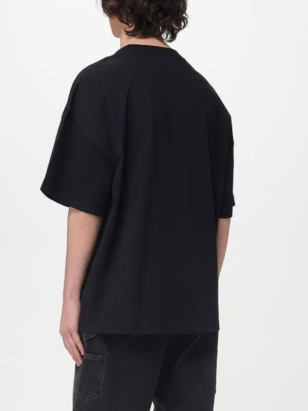 Carhartt Work In Progress T-shirt - Black