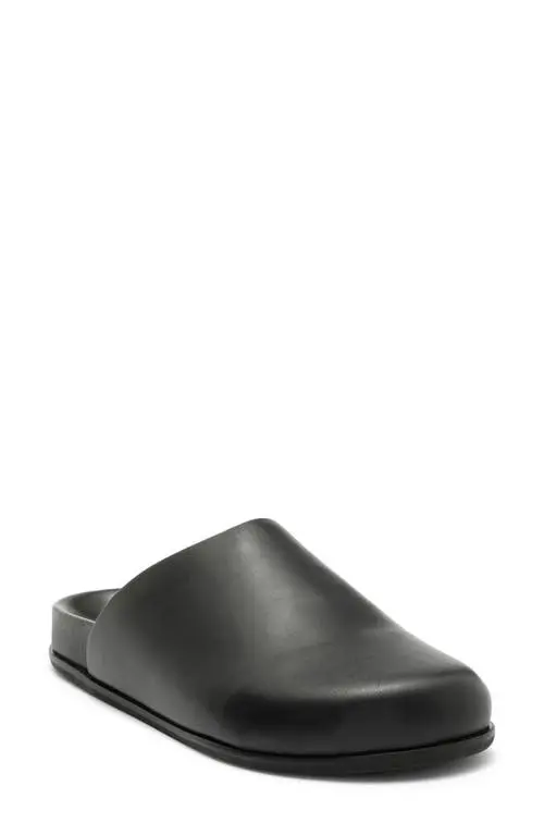 Intentionally Blank Agatha Clog