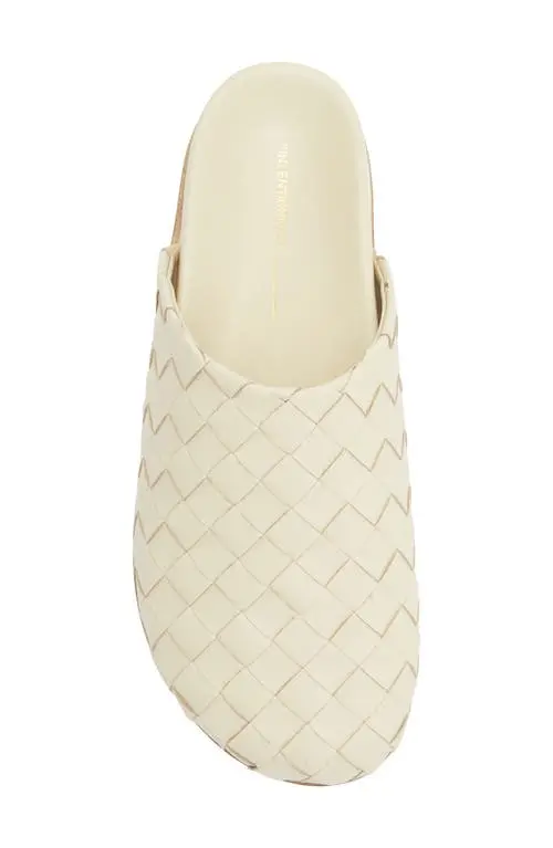 Intentionally Blank Aggie Clog