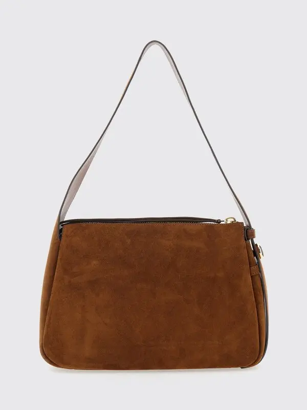 Tory Burch Shoulder Bag - Camel