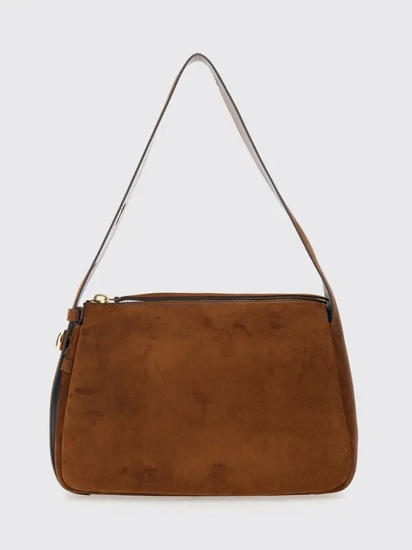 Tory Burch Shoulder Bag - Camel