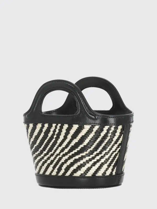 Marni Mini Bag - Black
