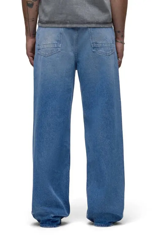 Hudson Jeans Luca Wide Leg Jeans