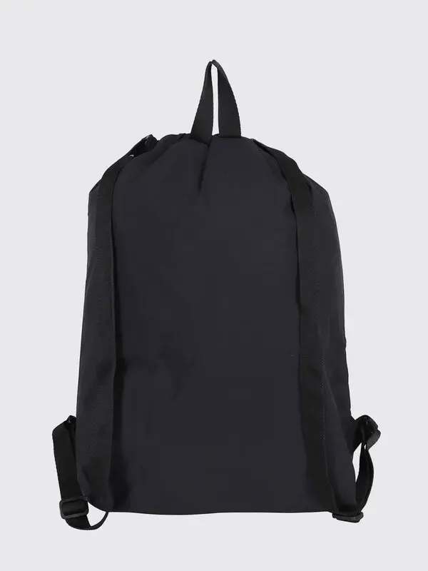 Adidas By Stella McCartney Logo Backpack - Black