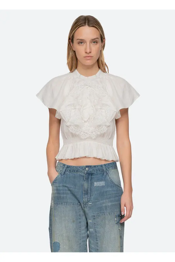 Sea Holden Top