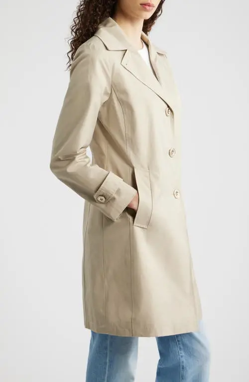 Michael Kors Reefer Jacket - Dune