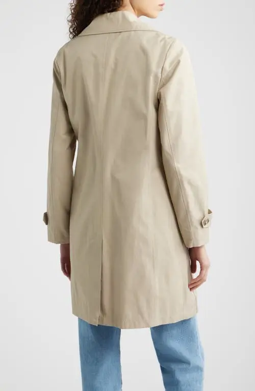 Michael Kors Reefer Jacket - Dune