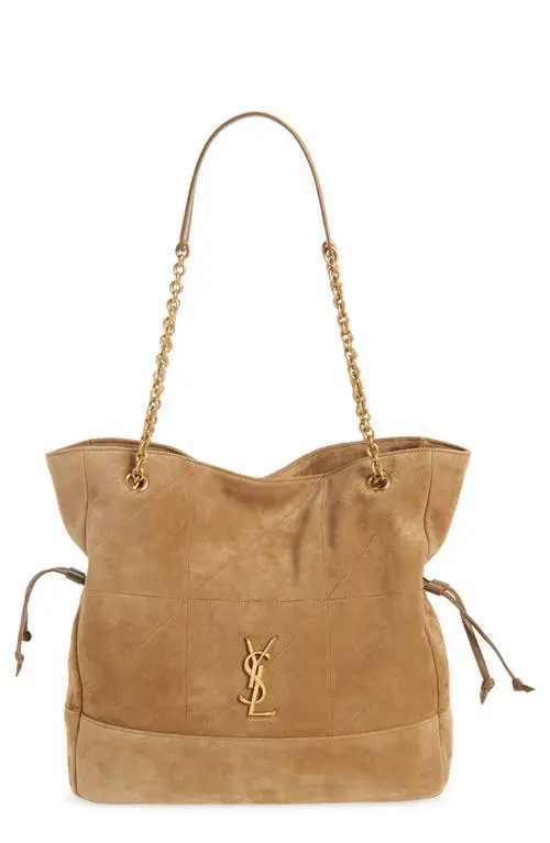 Saint Laurent Jamie 4.3 Chain Strap Tote
