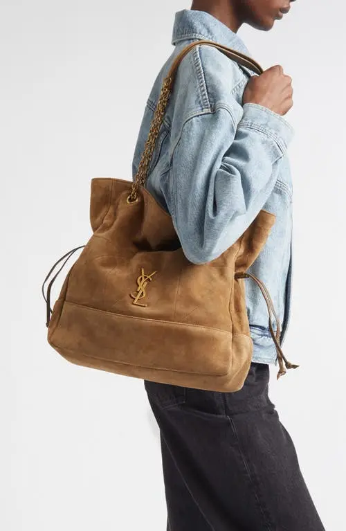 Saint Laurent Jamie 4.3 Chain Strap Tote
