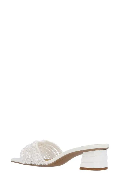J. Reneé Purla Sandal