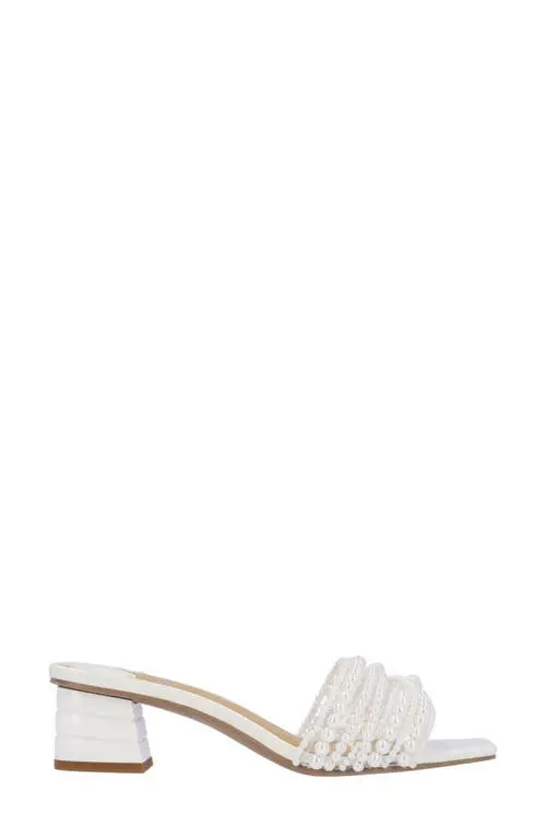 J. Reneé Purla Sandal