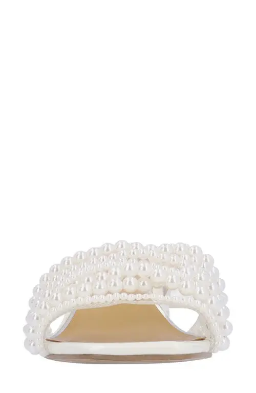 J. Reneé Purla Sandal