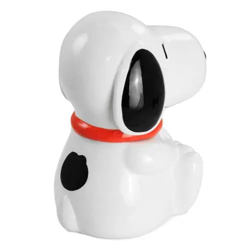 GIBSON HOME Classic Snoopy Cookie Jar