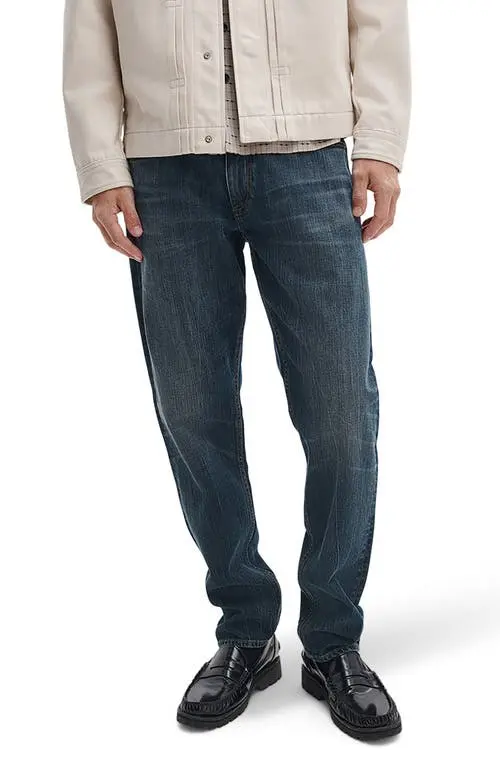 Rag & Bone Fit 3 Authentic Stretch Athletic Fit Jeans - Haven