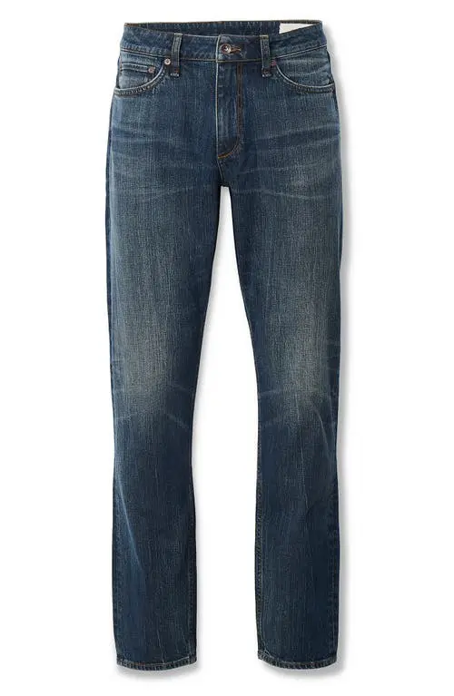 Rag & Bone Fit 3 Authentic Stretch Athletic Fit Jeans - Haven