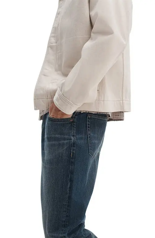 Rag & Bone Fit 3 Authentic Stretch Athletic Fit Jeans - Haven