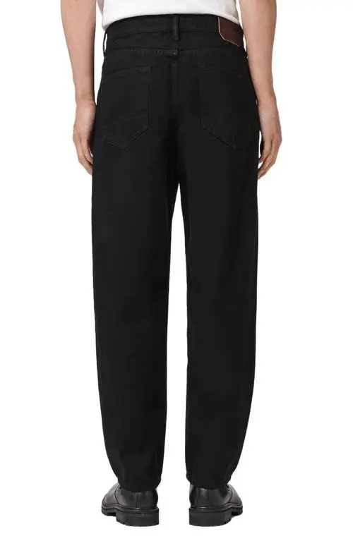 ALLSAINTS Curve Jeans