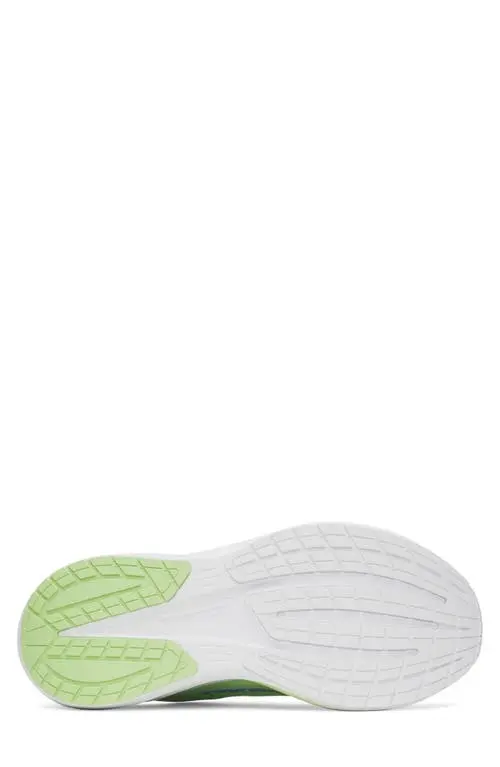 Under Armour Velociti Pace Running Shoe - Lumos Lime