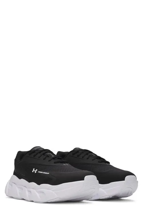 Under Armour Running Shoe - 002 Black