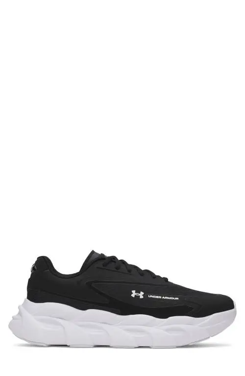 Under Armour Running Shoe - 002 Black