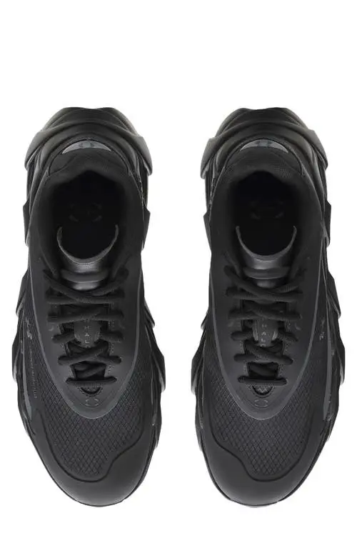Under Armour Running Shoe - 003 Black