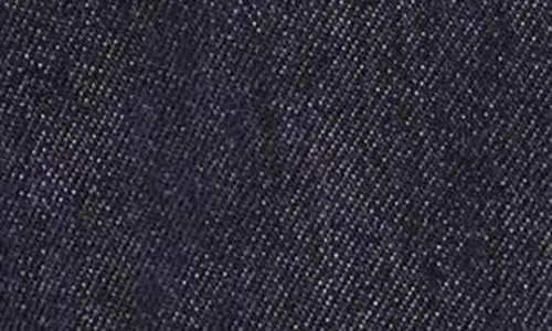 Habitual Cape Denim Crop Jacket