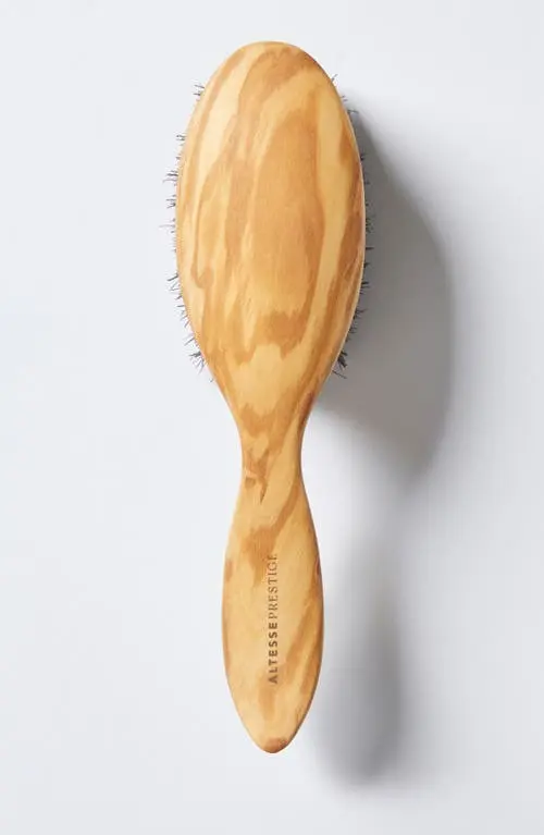 ALTESSE STUDIO Prestige Repair & Shine Brush For All Hair Types