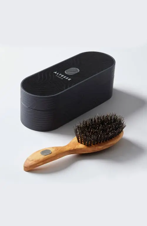 ALTESSE STUDIO Prestige Repair & Shine Brush For All Hair Types