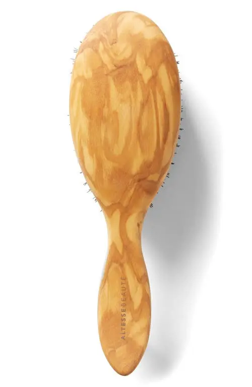 ALTESSE STUDIO Beaute Classic Gentle Detangling Brush For Fine To Medium Hair