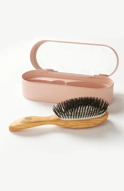 ALTESSE STUDIO Beaute Classic Gentle Detangling Brush For Fine To Medium Hair