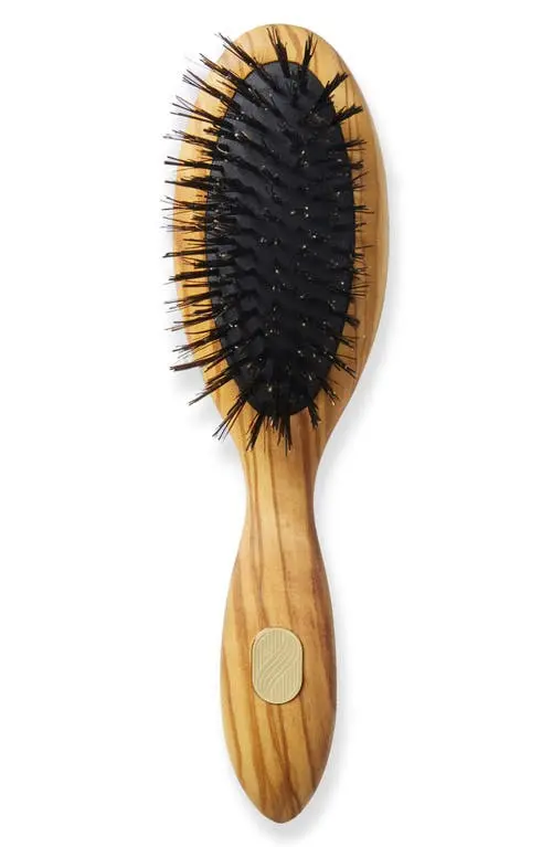 ALTESSE STUDIO Beaute Petite Repair & Shine Brush For Fine To Medium Hair - No Color