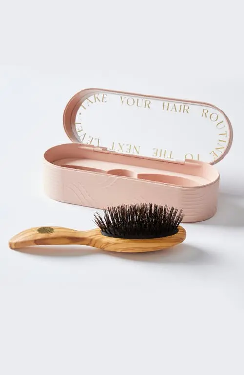 ALTESSE STUDIO Repair And Shine Brushfine To Medium