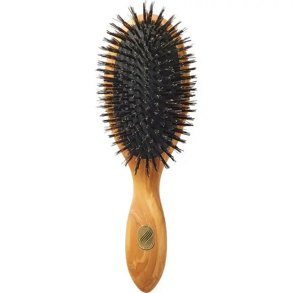 ALTESSE STUDIO Beaute Classic Repair & Shine Brush For Fine To Medium Hair - No Color