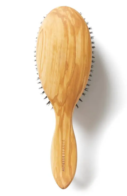 ALTESSE STUDIO Beaute Classic Repair & Shine Brush For Fine To Medium Hair