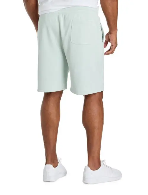 SOCIETY OF ONE BY DXL Big & Tall Textured Shorts