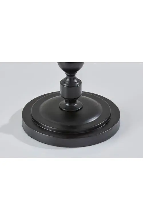 ADESSO Claret Torchiere Lamp