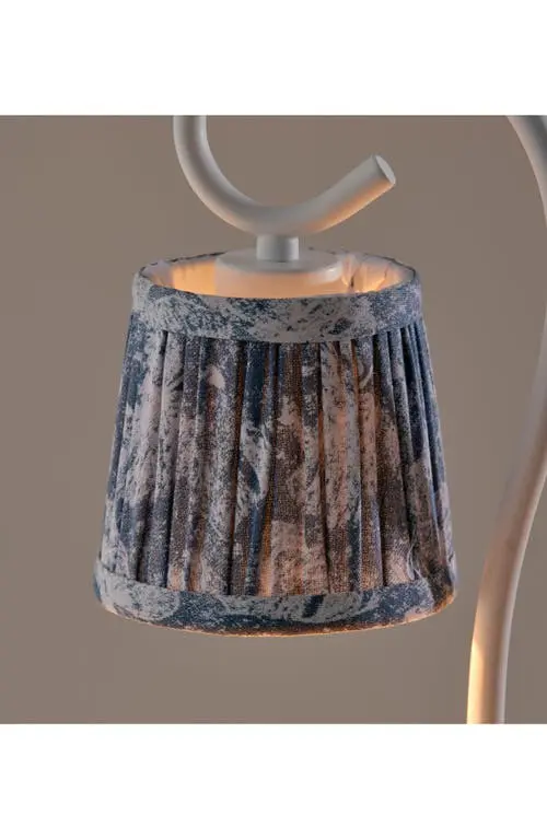 ADESSO Perry Candle Warmer Lamp