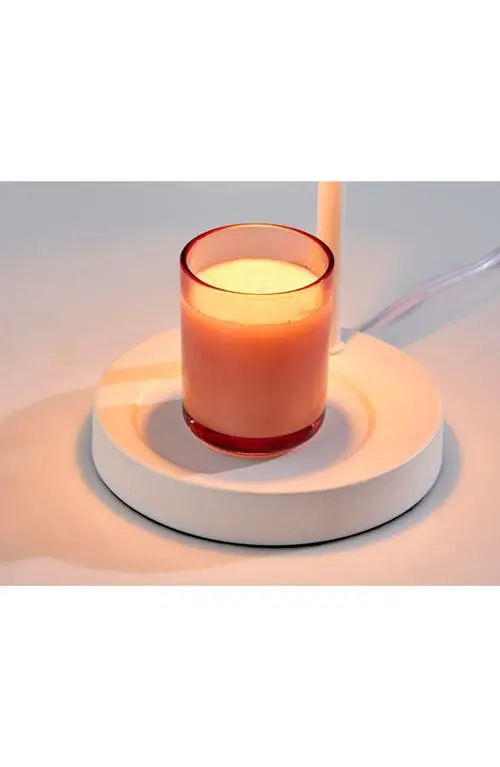ADESSO Perry Candle Warmer Lamp
